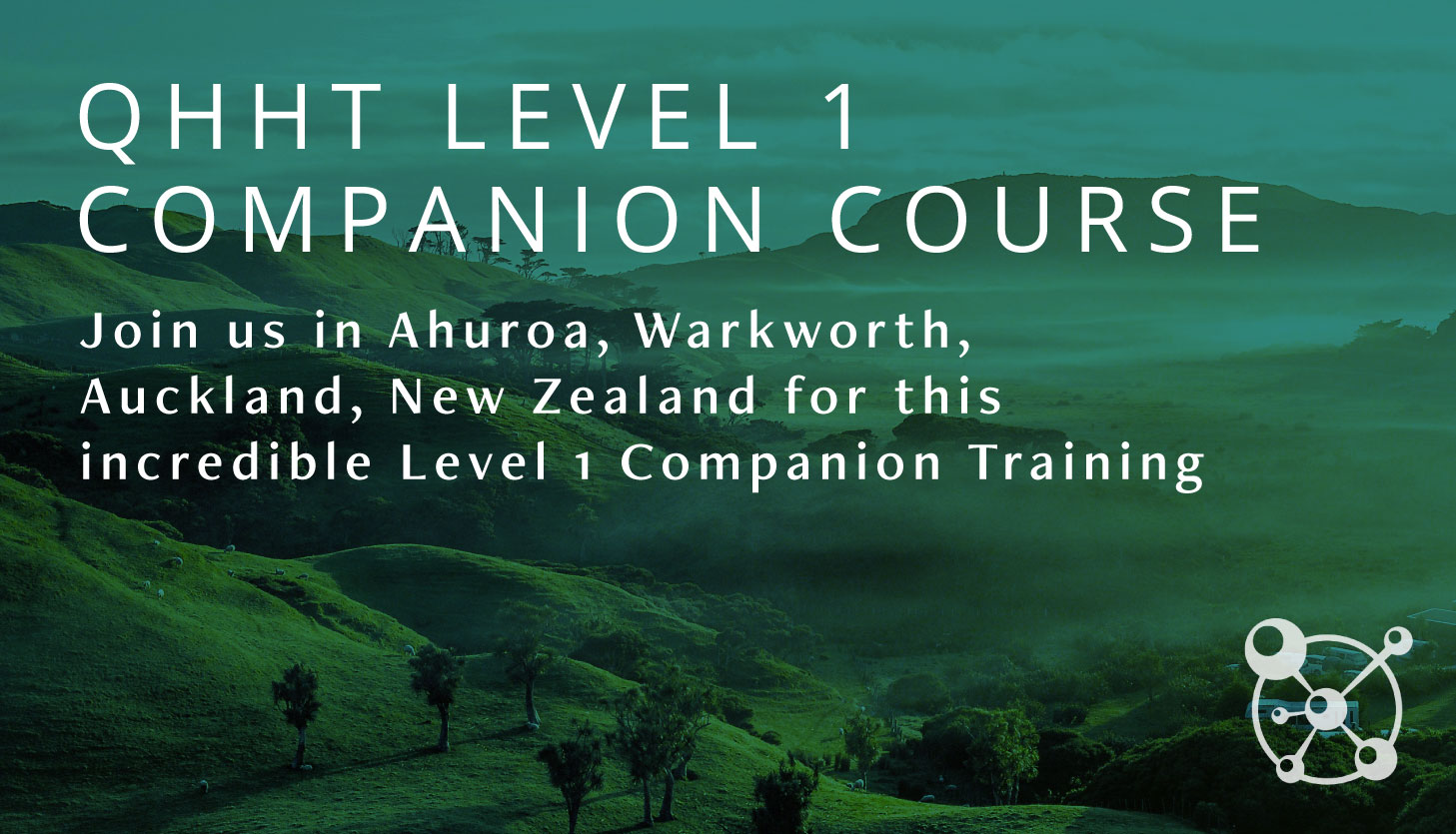 Level 1 Companion Course - Ahuroa, Warkworth, Auckland, New Zealand